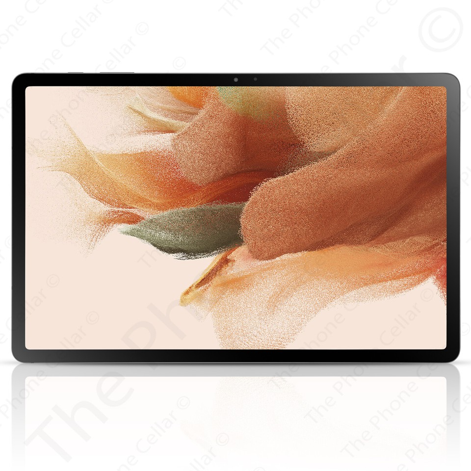 Samsung Galaxy Tab S7 FE SM-T733 Fan Edition 12.4" FHD+ 64GB 8MP Mystic ...