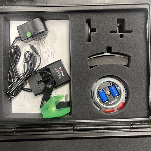 Hoggan Micro FET2 5021 Digital Handheld Muscle Tester Dynamometer PT AS ...