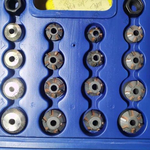 Valve Seat Reamer Motorcycle Repair Tool Set Compatible | eBay