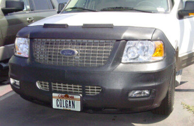Colgan Front End Mask Bra 2 Piece Fits 03-06 Ford Expedition XLS,XLT W ...