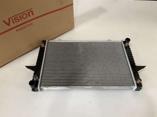 Vision 2099 Radiator For 1994-1997 Volvo 850, 1998 C70 S70 V70 L5 | eBay