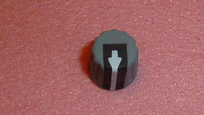 2PCS Aircraft KNOB INFRAMETRICS 0.190 inch MS21382-12 AEROSPACE KNOB ...