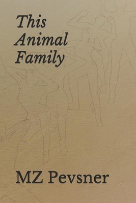 This Animal Family by Mz Pevsner Paperback Book | eBay