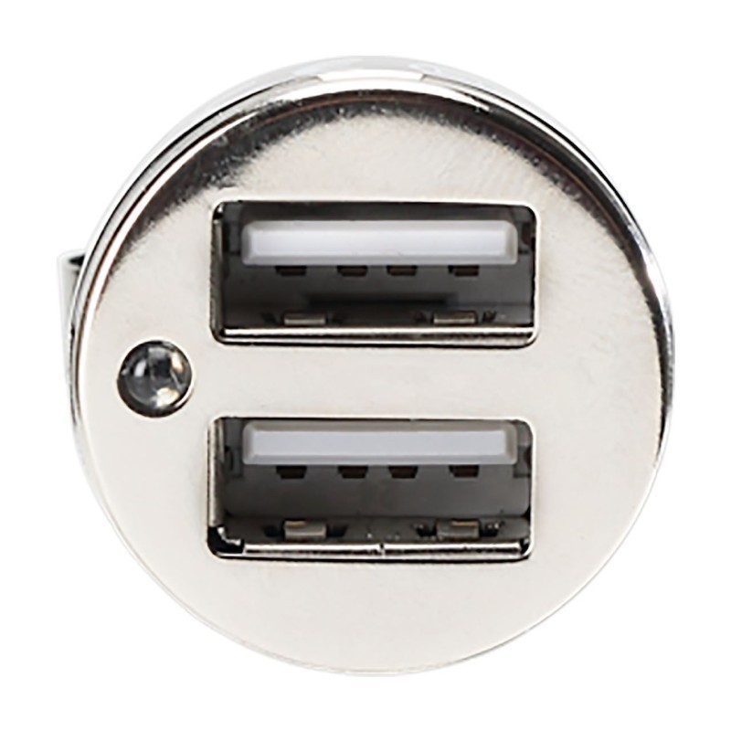 Legrand 050682 Double USB Car Cigarette Lighter Socket 2.1A | eBay ...