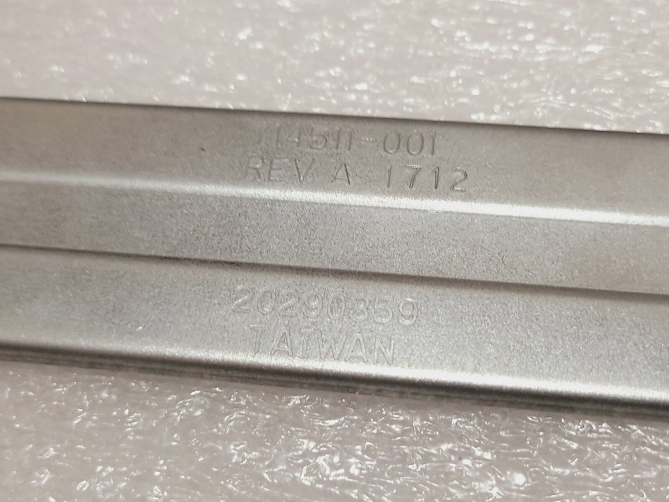 DL360 G8 G9 G10 HP 1U SFF Left & Right Server Rail Kit 714511-001 | eBay