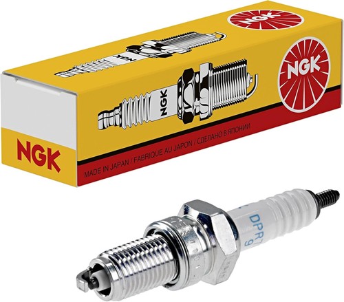 NGK DPR7EA-9 Standard Spark Plug #5129 | eBay
