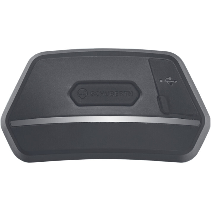 Schuberth SC2 Motorcycle Communication System Bluetooth 5 | eBay