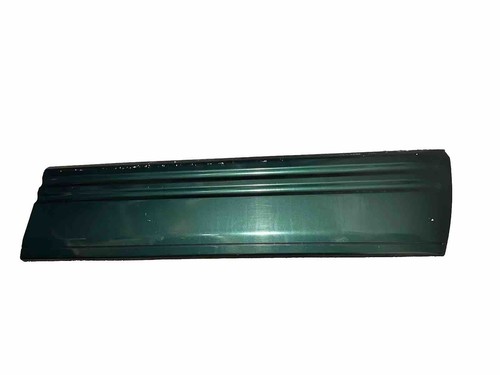 96-98 Jeep Grand Cherokee Zj Passenger Door Molding Trim Cladding | eBay