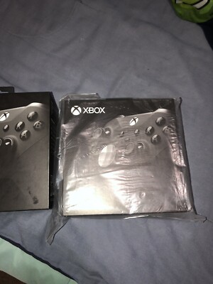 Microsoft Xbox Series 2 Elite Controller - Black | eBay