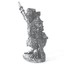 Ratman Hero with pistol Warhammer Fantasy Armies 28mm Unpainted ...