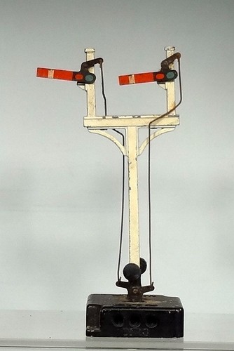 Hornby OO Double Semaphore Signal Code 6822-475 | eBay Australia