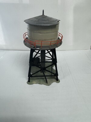 Lot Of Miscellaneous HO Broken Model Train Buildings | eBay