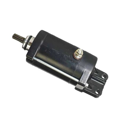 Yamaha AR SX 210 VX110 Fire Power Starter Motor 26-1139 | eBay