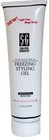 Salon Grafix Professional Freezing Styling Gel Weightless MEGA HOLD 10. ...
