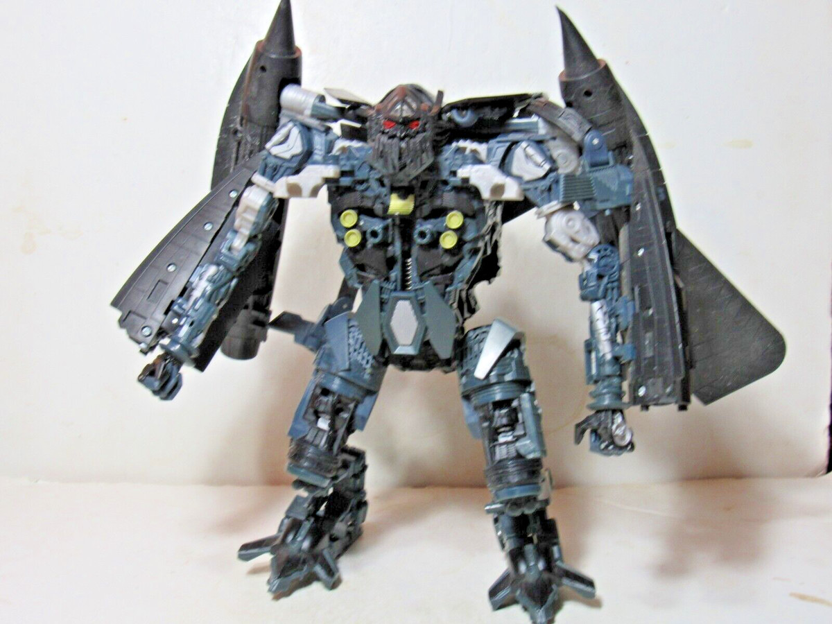 Transformers 2 Jetfire Toy