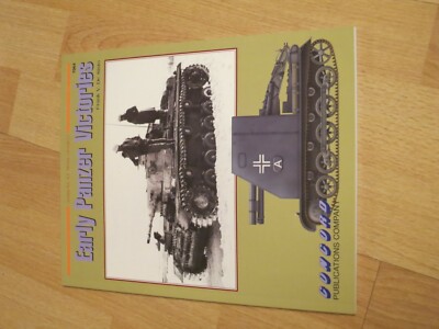 CONCORD Armor at War Series 'Early Panzer Victories' #7064 | eBay