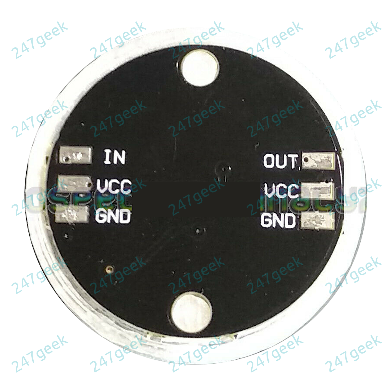 🇬🇧 WS2812B WS2812 Neopixel RGB LED ring strip 1 7 8 12 16 24 60 way ...