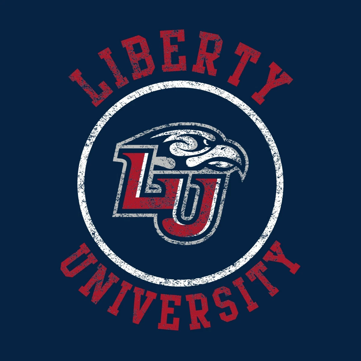 Liberty Flames Logo And Symbol, Meaning, History, PNG,, 55% OFF