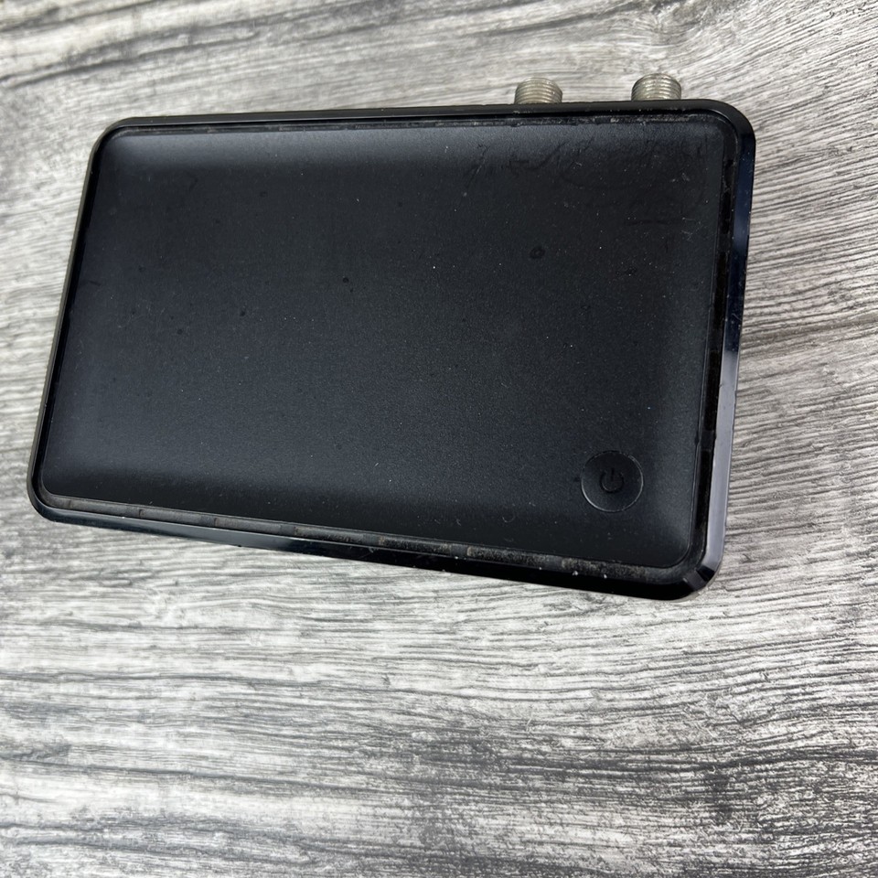 Xfinity XiD-P Pace PXD01ANI Black HDMI Port Comcast Top Cable TV Box ...