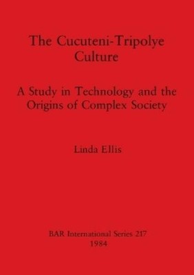 Linda Ellis The Cucuteni-Tripolye Culture (Taschenbuch) 9780860542797 ...