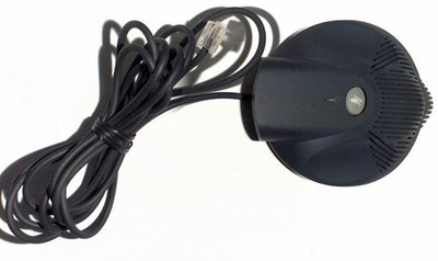 Avaya 2201-07155-004 External Microphone | eBay