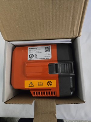 = Husqvarna BLi Battery BLi30 Lithium Ion Battery36V 270Wh NEW | eBay