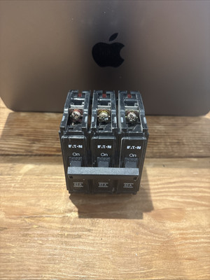 Quicklag Eaton 63A Miniature Circuit Breaker | eBay Australia