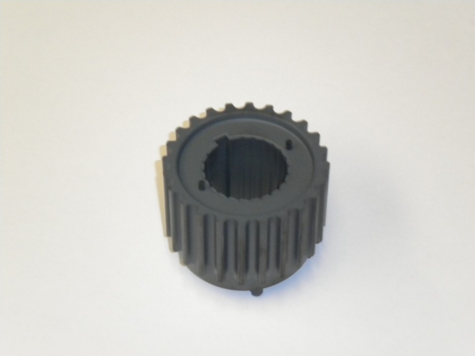 Mitsubishi V6 Timing Belt Crankshaft Sprocket Gear Pulley | MD184894 ...
