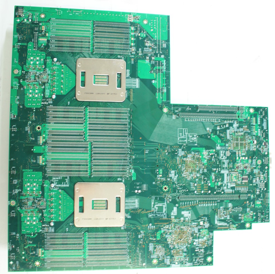 Intel S2600WT Server Motherboard Dual Socket LGA2011 v3/v4 24x DDR4 ...