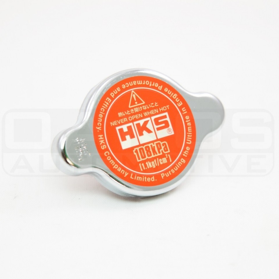 HKS Limited Edition Radiator Cap (S-Type) I 15009-AK004 | eBay