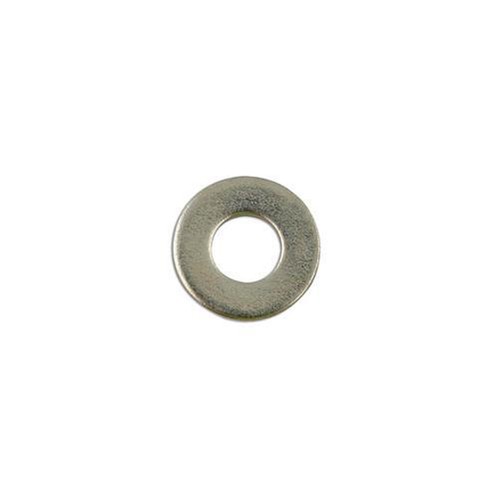 Connect Table 3 Flat Washers 1/4" 500pc 31451 | eBay