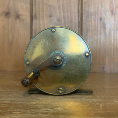 Reels - English Brass