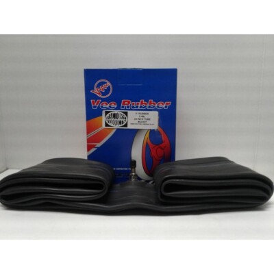 VEE RUBBER 23 INCH TUBE 120/70-23 TR4 MU0107 | eBay