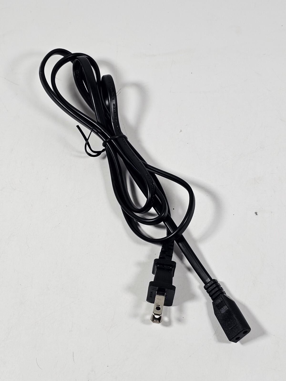Power Cord NISPT-2 for Insignia Devices | eBay