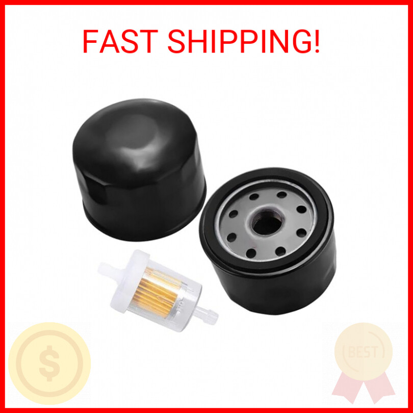 49065-7007 Oil Filter for Kawasaki FR691V FR651V FX600V FR730V FR541V ...