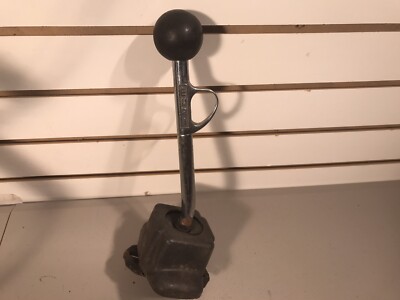 VW Bug Beetle Shifter Vintage Classic | eBay