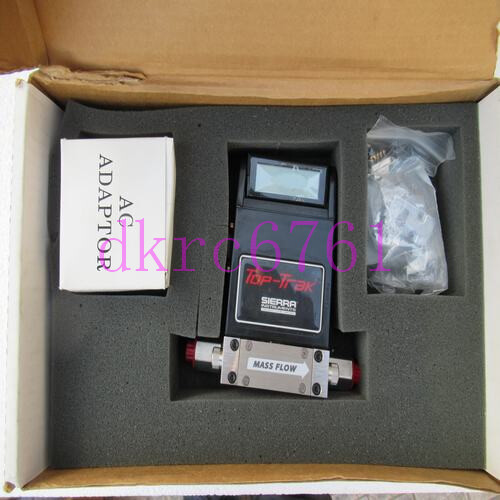ONE NEW- SIERRA flow switch 822S-L-13-OV1-PV1-V1 | eBay