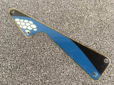 Gottlieb Panthera Pinball Machine Game Playfield Plastic B-20010 | eBay