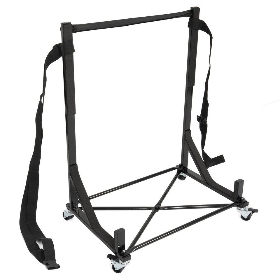 For Ford Thunderbird TBird 55-57 02-05 Hardtop Stand Storage Cart ...