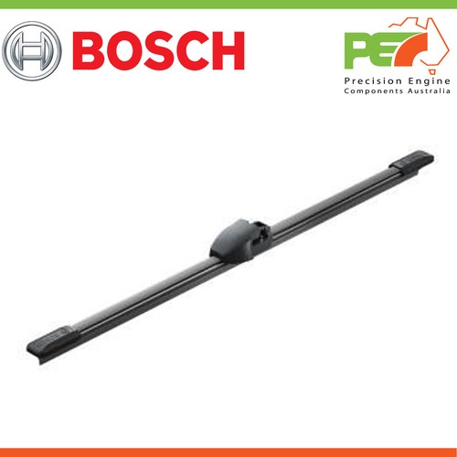 1x BOSCH Aerotwin Wiper Blade Rear For Volvo V40 2012-2022 2.0 D4 ...