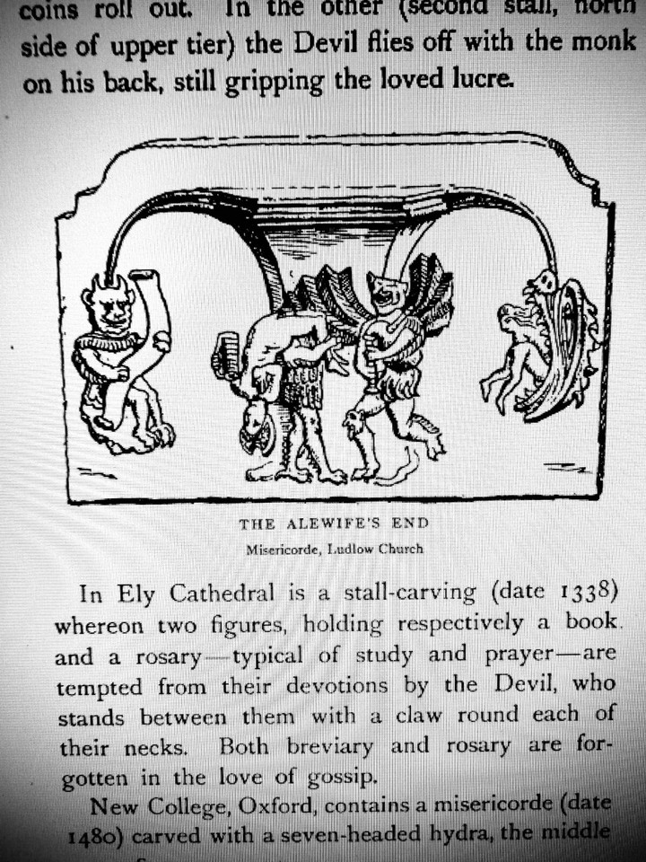 antique book satanic grimoire black magic rare esoteric manuscript ...