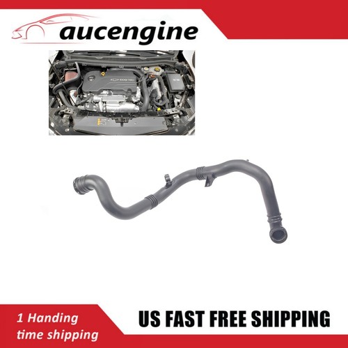 Intercooler Outlet Hose Fits For 2016-2019 Chevrolet Cruze 1.4L TURBO ...