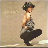 CHERRELLE - Affair - CD - **Excellent Condition** 74644414820| eBay