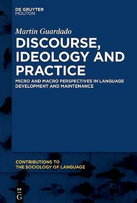 Discourse, Ideology and Heritage Language Socialization: Micro and ...