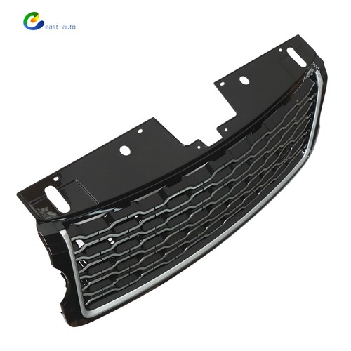 2013-2017 Land Rover Range Rover Vogue L405 Front Bumper Upper Grille ...