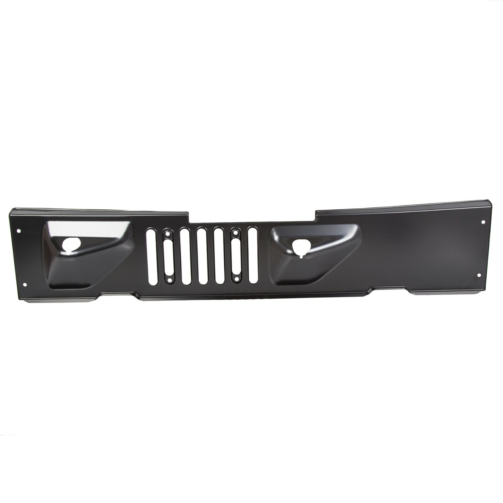 New Cowl Panel Windshield Wiper Cover For 2007-18 Jeep Wrangler JK ...