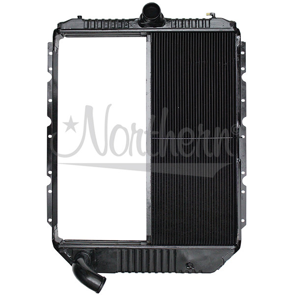 Northern 238516 New Radiator Internatio nal 3000 3600 3800 4100 4400 ...