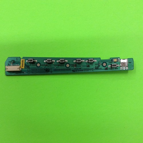 Acer P191W BD Monitor Function Board 490061500100R | eBay