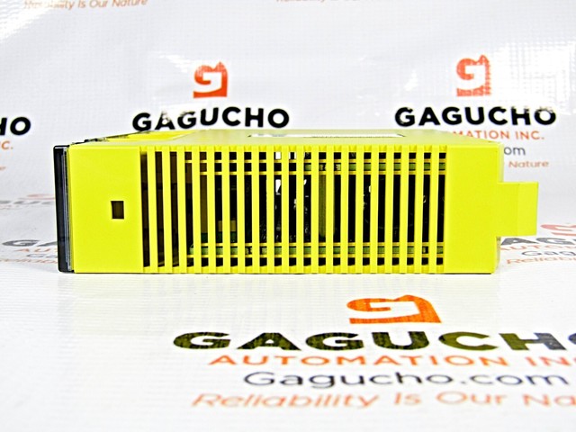 FANUC Analog Input Module MDL AAD04A (A03B-0819-C051) for sale online ...