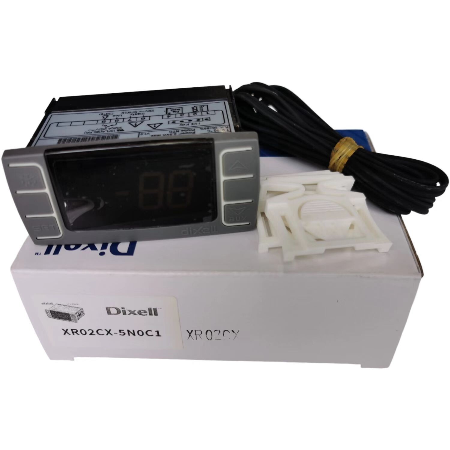 Digital Controller DIXELL XR02CX-5NOC1 | eBay